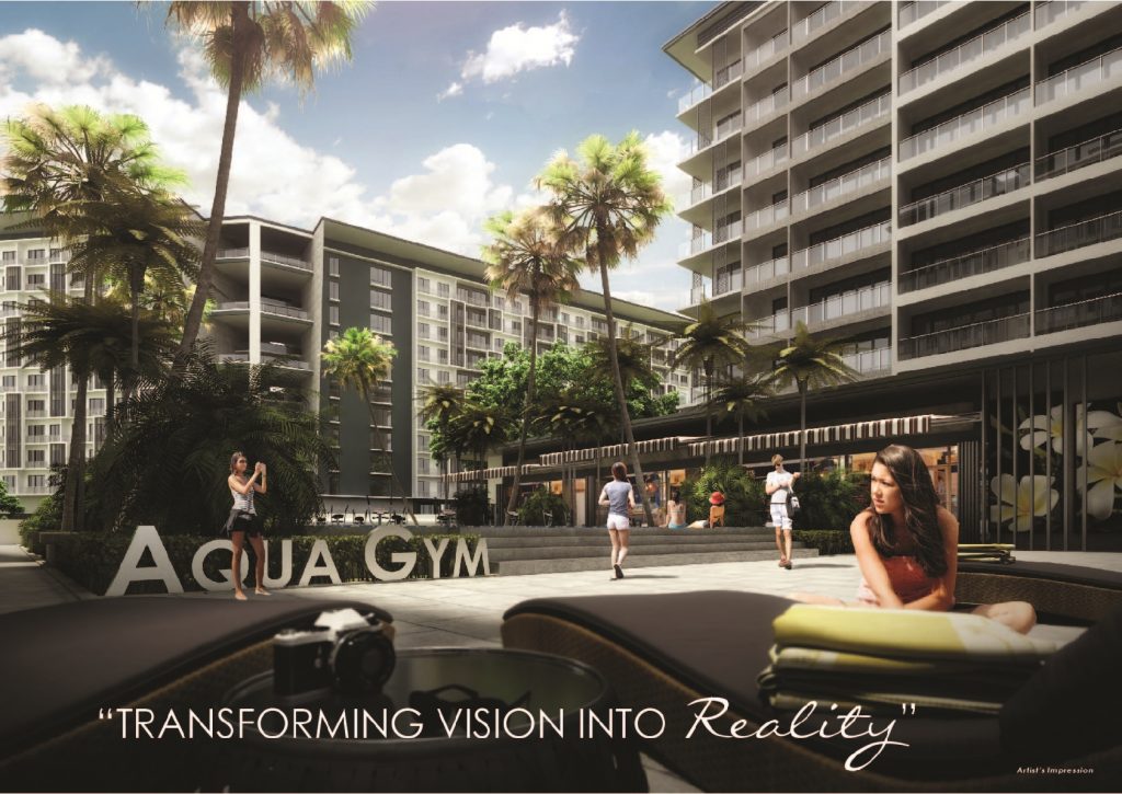 Tropics City - Malaysia - Agabme